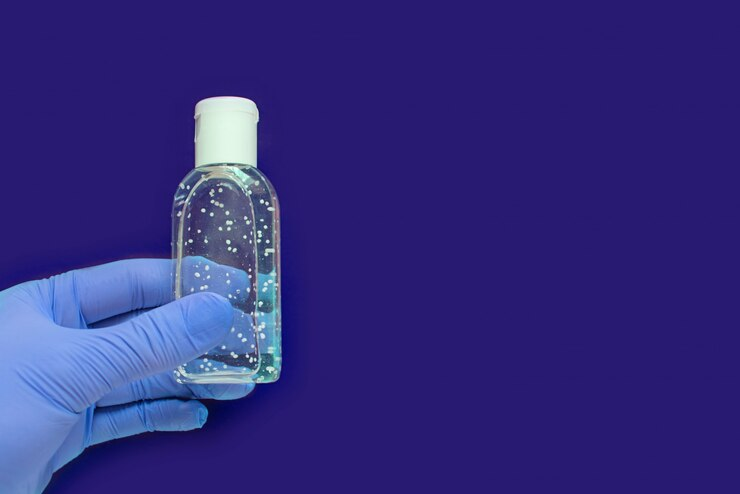 The Role of Liquid Germ All Plus Preservative in Ensuring Product ...