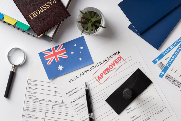 Australia PR Visa Points Calculator for Skilled Workers: How to ...