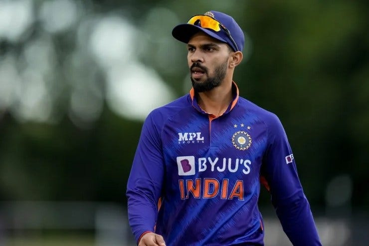 Ruturaj Gaikwad (Cricketer) Biography, Wikipedia, Age, Wife, IPL ...