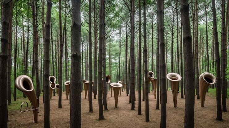 A-Z Machine Learning: Random Forest in Time Series Analysis | by Sofien ...