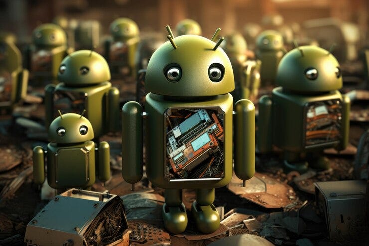 Complete Guide to Android Intents with Definitions, Examples, and Code | by Ahmed Ally | Medium