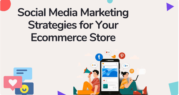 E-commerce Social Media Marketing Trends | by Ecomm Engage | Medium