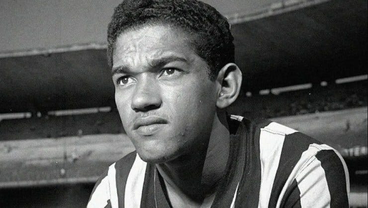 Garrincha Bio: Biography, Wiki, Age, Career, Footballer, Best Football ...