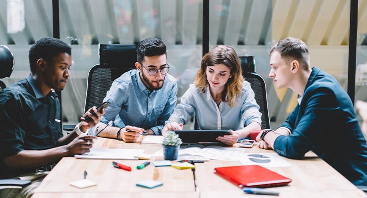 The Only Way To Successfully Manage Gen Z Employees | by Top Boss | Apr ...