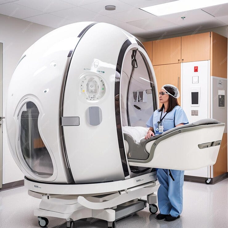 Experience Comprehensive CT Scan Services at Sunrise Diagnostic Center ...