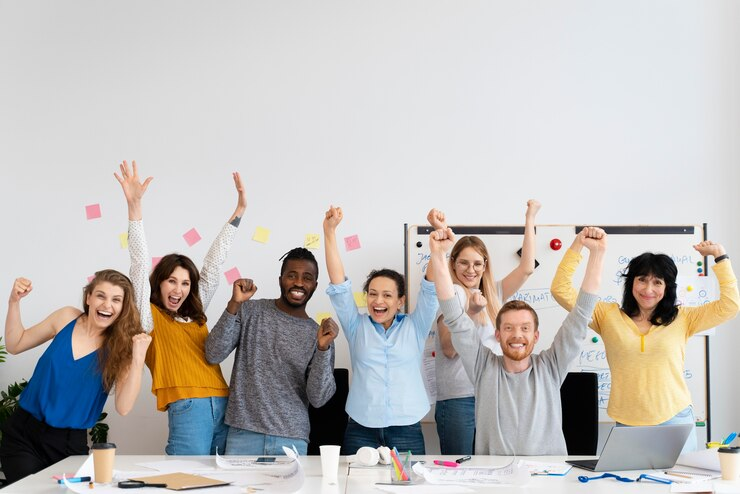 Transforming Teams: The Power of ICF Accredited Coach Training Programs ...