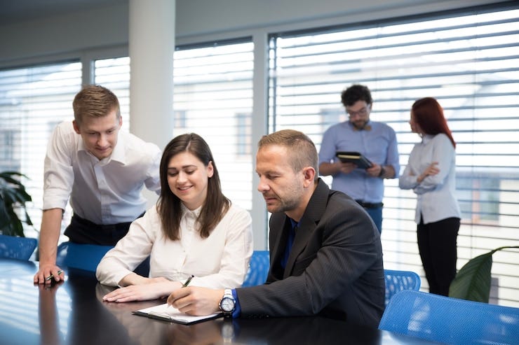 The Making of a Great Manager: Essential Qualities for Leading Your ...