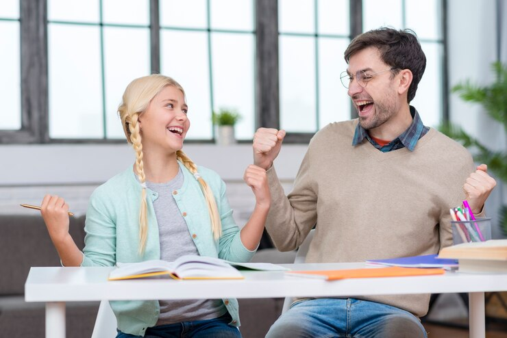 Conquering the IELTS: Your Guide to Success with an IELTS Institute | by kmindz edu | Apr, 2024 ...