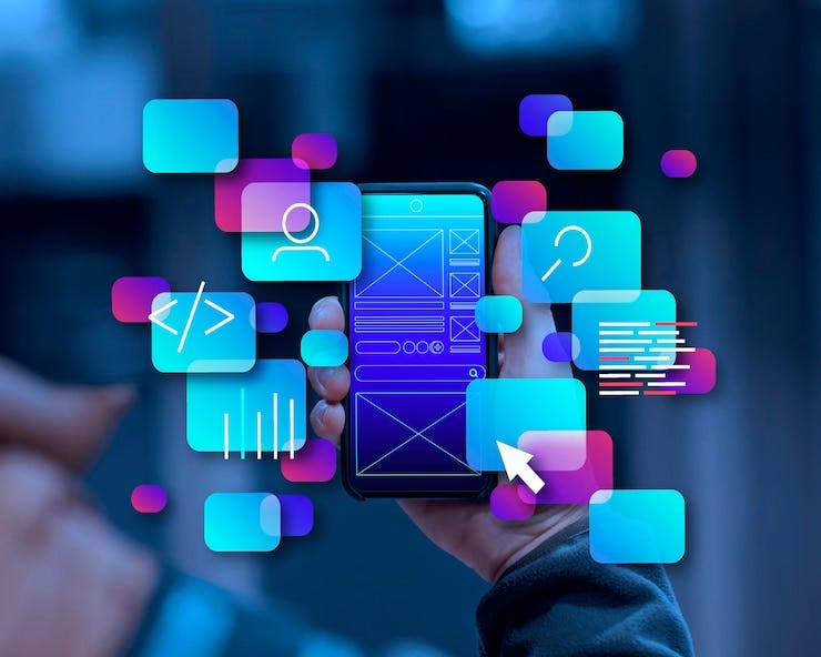 10 Must-Have Features in Modern Business Applications | by Harshit ...