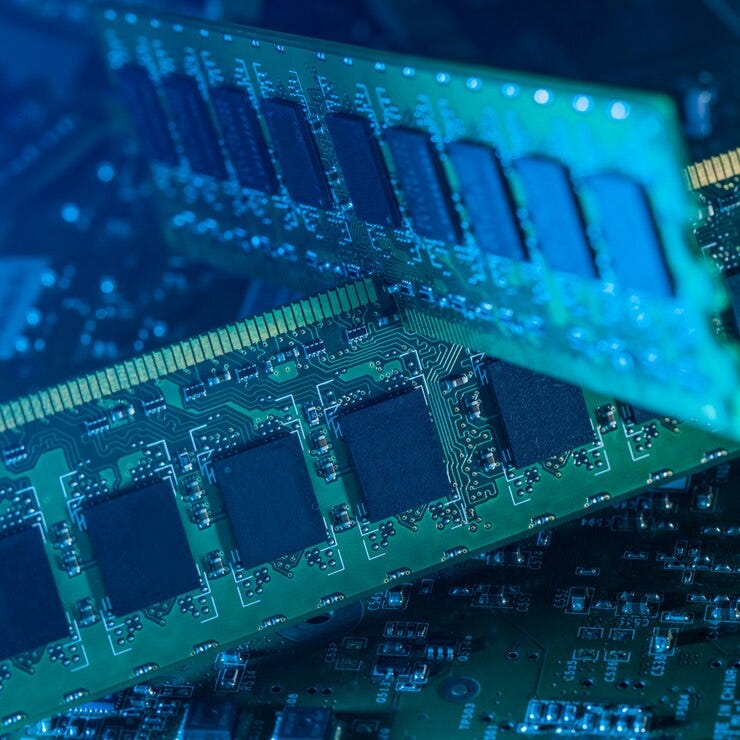 5 Signs Your Computer Needs a Memory Upgrade | by Compu Devices Inc ...