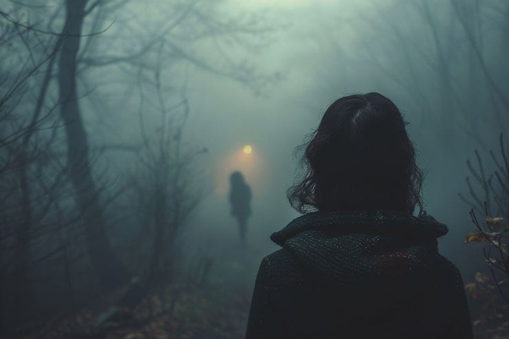 Eerie: Another way of Human Mind Faces Fear | by Nandhana | Feb, 2026 ...