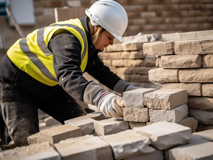 Unveiling PrimeStone: Your Ultimate Destination for Premier Retaining ...