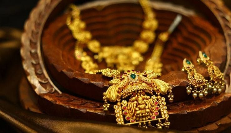 How to check hallmarking details of your jewellery. | by Indischen | Medium