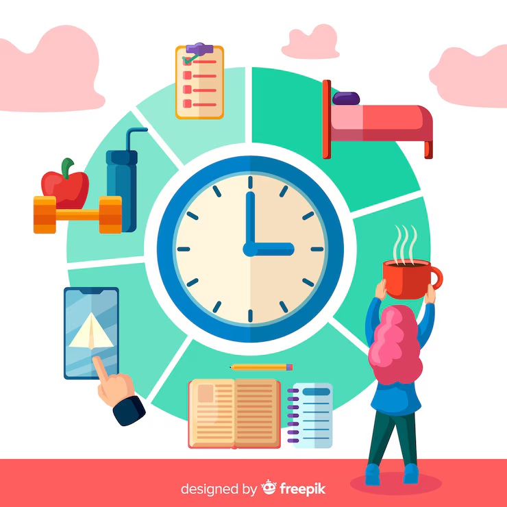 5-Minute Daily Routines That Add Long-Term Value | by Ushna Gull ...