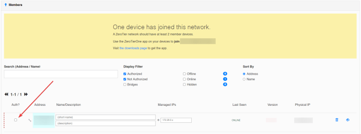Accessing LAN Servers Over the Internet with ZeroTier without a Public ...