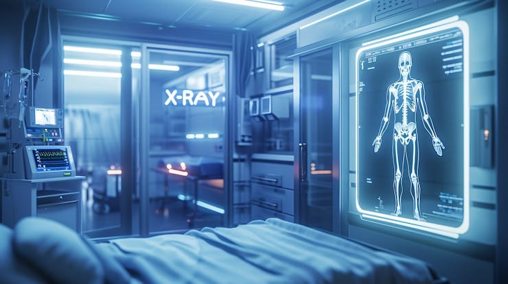 AI in Critical Care: Revolutionizing the ICU, One Algorithm at a Time ...