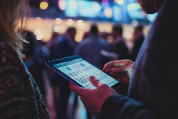 Top 11 Must-Have Features of Event Matchmaking Platform | by Dreamcast | Medium