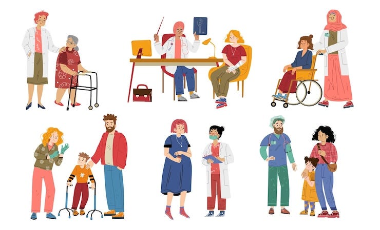 What Are Vulnerable People? How Not to Become a Target of Bad Actors ...