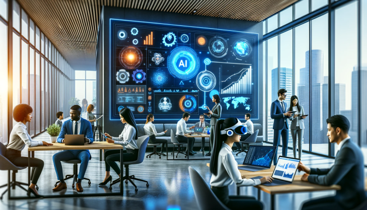 Revolutionizing Recruitment: The Power and Pitfalls of Digital in ...