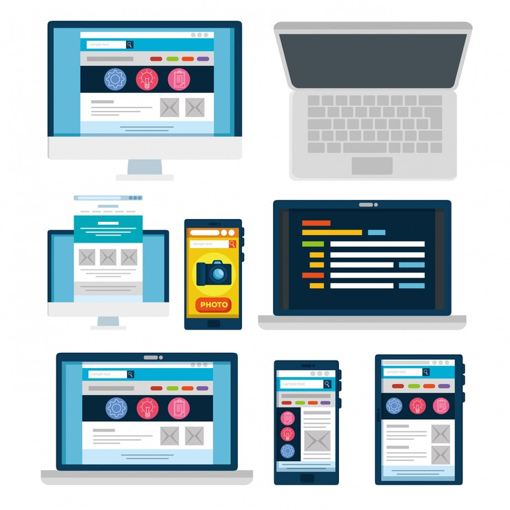 Exploring the Digital Diversity: 7 Web Application Types to Transform ...