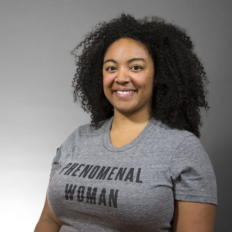 Meet Dr. Theresa Johnson — from Stanford PhD to data scientist, Airbnb ...