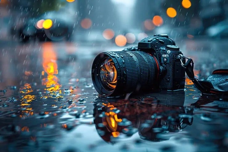 Simple article about Beauty Of The Photography | by Samarapix | Jan ...