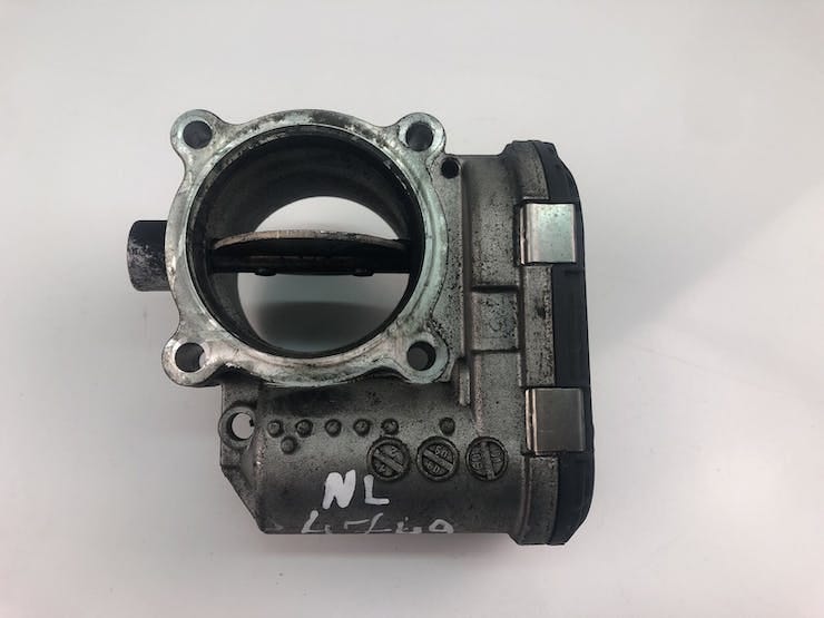 ETM — Electronic Throttle Module for Volvo Cars | by Miguel Tomas Pinto ...