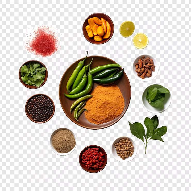 Unlocking the Aromatic World of Whole Spices and Masalas | by Zofffoods ...