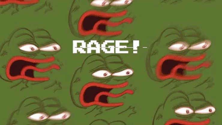 3 mistakes that will probably make you ragequit when trading | by Moonfolio | Moonfolio | Medium