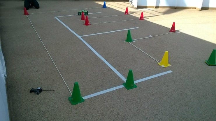 Outdoor Team Building Games for Employees: Fun and Effective Ways to ...