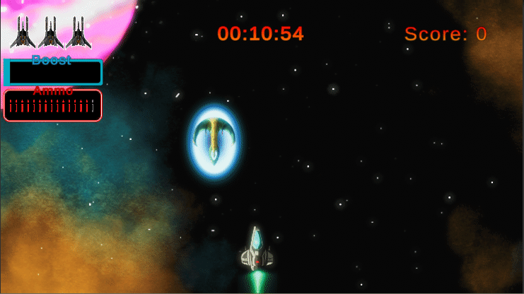 How Did They Get Shields? — Implementing Enemy Shields. | by Dustin ...