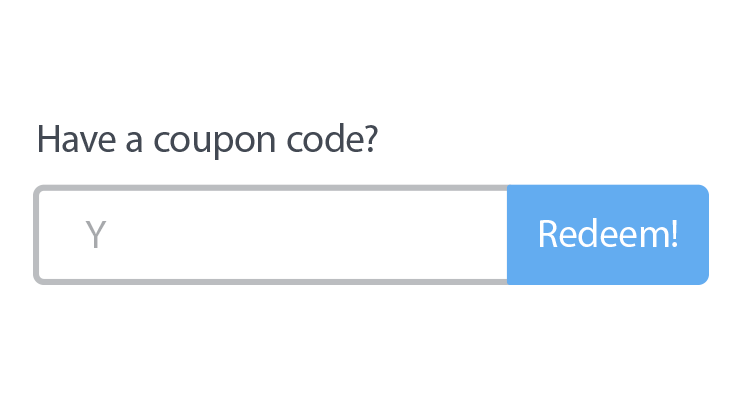 Have a Promo Code?. Well at this rate, I think in a few… | by Akash ...