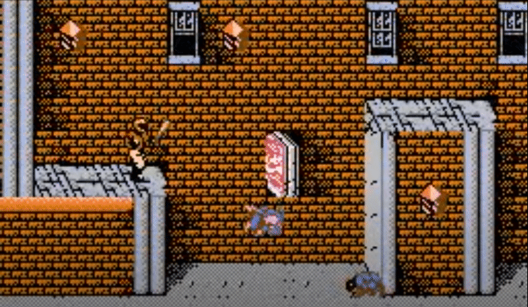 Wall Jumping in Unity. Another common trope in platformers is… | by ...