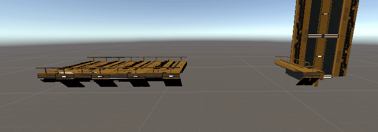 Update: Moving Platforms - Matthew Clark - Medium
