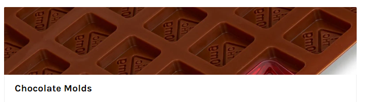 Molds for Confectionary and Culinary Crafts | by PJ Bold | Jul, 2024 ...