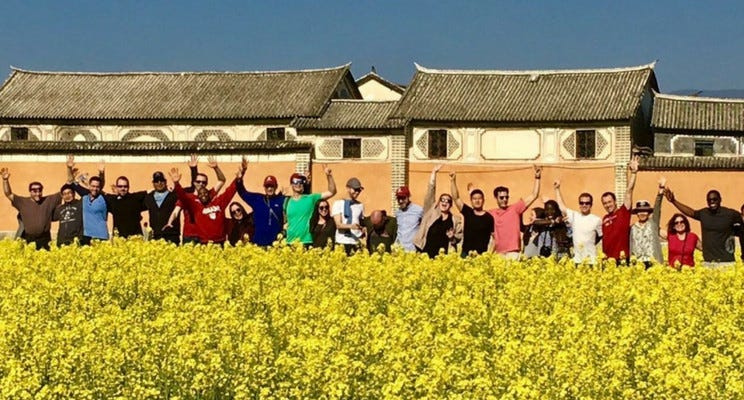 I Went To China, This Is What I Learned | by Kurk Altmann | Medium