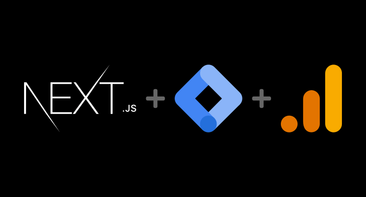 Implementing Google Analytics and Google Tag Manager into a Nextjs App | by Raazesh Prajapati ...