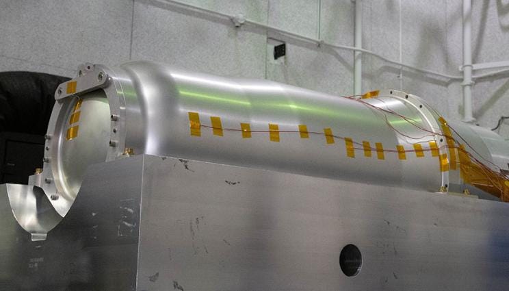 The W80–4 Nuclear Warhead: A Questionable Modernization in a Changing ...