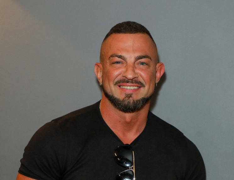 Robin Windsor: A Tribute to a Remarkable Dancer | by Taner K | Feb ...