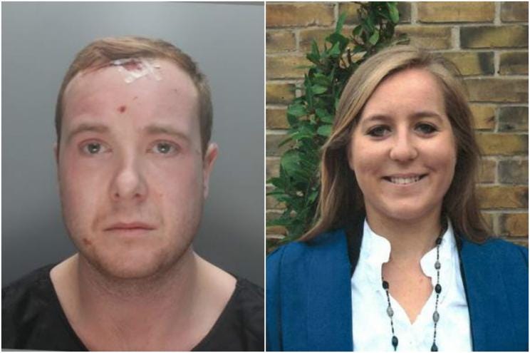 He Murdered Her On The First Date| Katie Locke | by Daisya Spencer | Medium