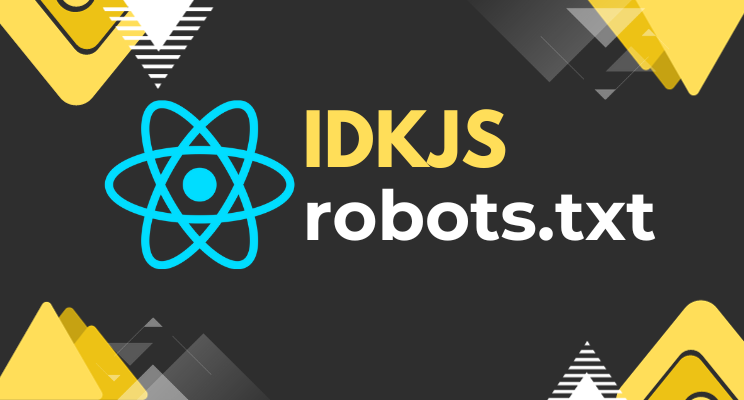 Demystifying ‘robots.txt’: A Simple Guide | by Shankar J | JavaScript ... Demystifying ‘robots.txt’: A Simple Guide | by Shankar J | JavaScript ...