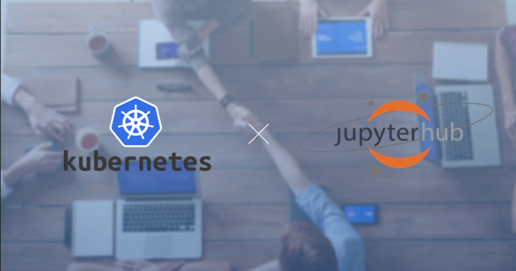 Deploying JupyterHub with Kubernetes: A Step-by-Step Guide | by Harsh ...