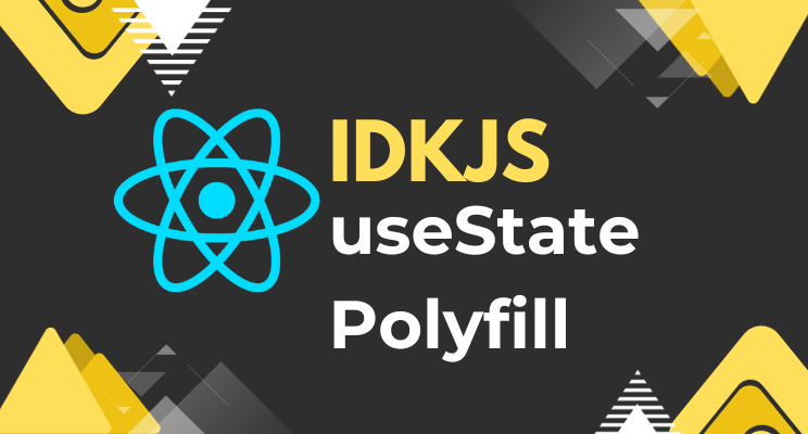 useState() and Crafting Your Custom State Hook | by Shankar J | JavaScript in Plain English