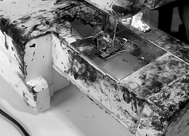 Human Touch Clothing: Uniting Consumer and Creator | by · lauren ·𓆟 ...