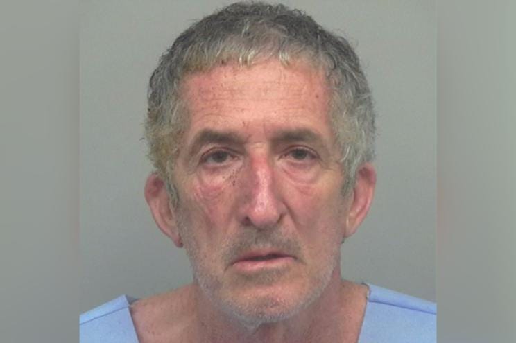 Man Kills Ex-Wife’s Lawyer and Sets Fire to Cover Tracks | by Megan ...