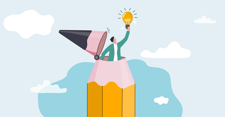 What Is the Secret Behind Innovative Ideas? | by Elifnur Kaya | Oct ...