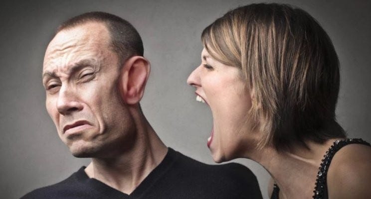 Anger vs. disappointment. Are you angry or just disappointed? Do… | by ...