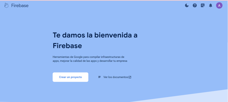 Angular ️ Firebase #1 — Configurando y desplegando tu aplicación | by Antonio de la mata | Medium