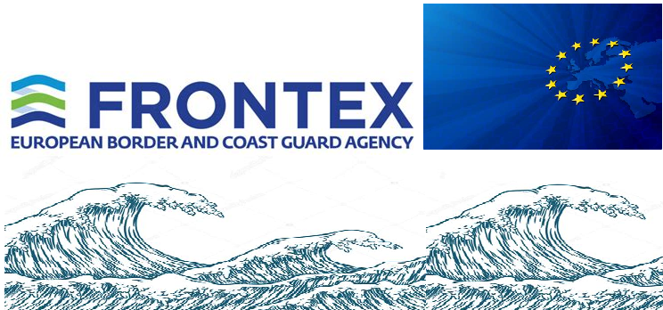 AYS News Digest 27/04/2022: Proof of Frontex Pushbacks | by Are You Syrious? | Medium