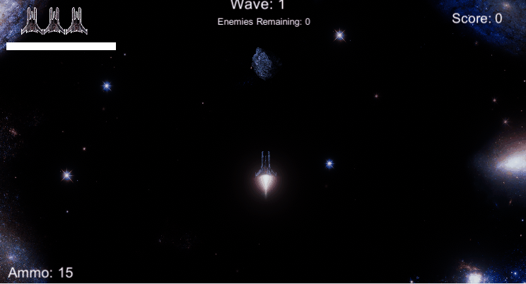 The Journey of Becoming a Game Developer, Level 24: Creating a Enemy Wave Spawn System | by ...